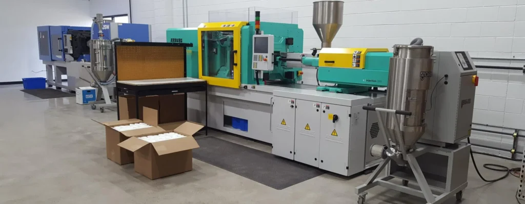 What Is the Lead Time for Custom Plastic Molds?