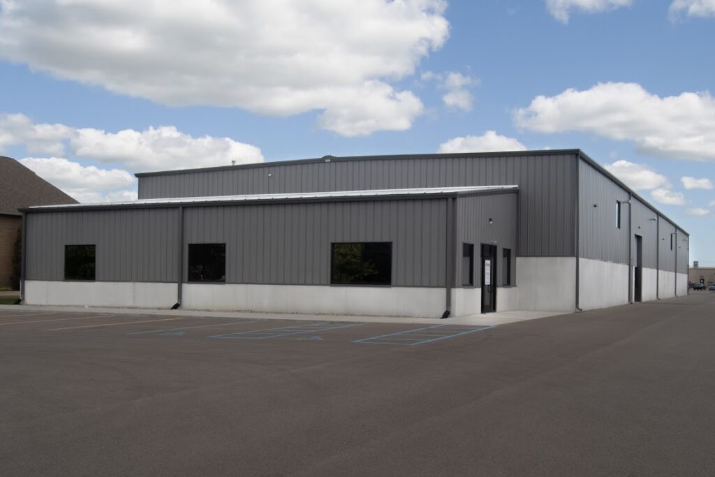 USA Manufacturer | Custom Injection Molding & CNC Machining | MSI