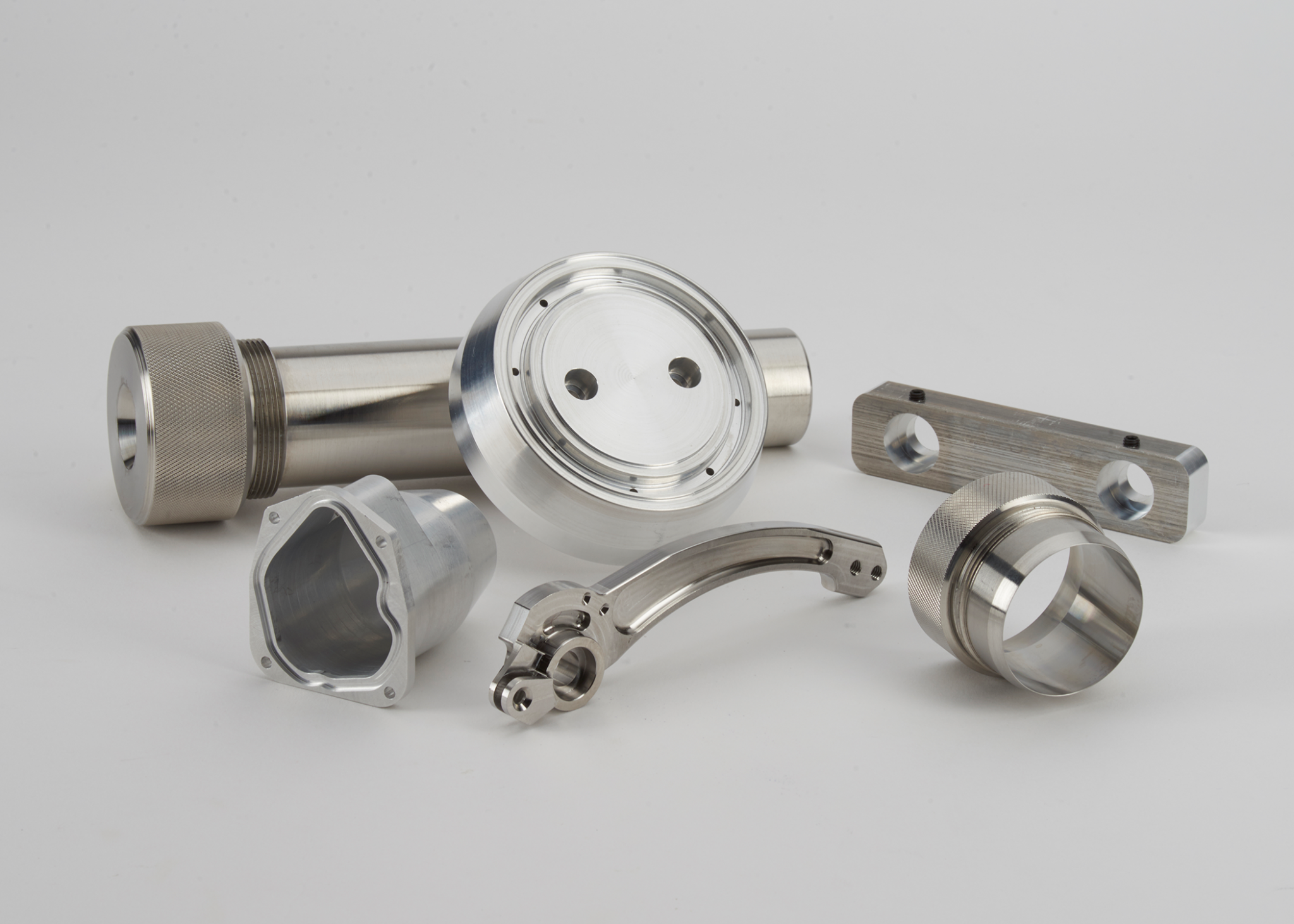 USA Manufacturer | Custom Injection Molding & CNC Machining | MSI